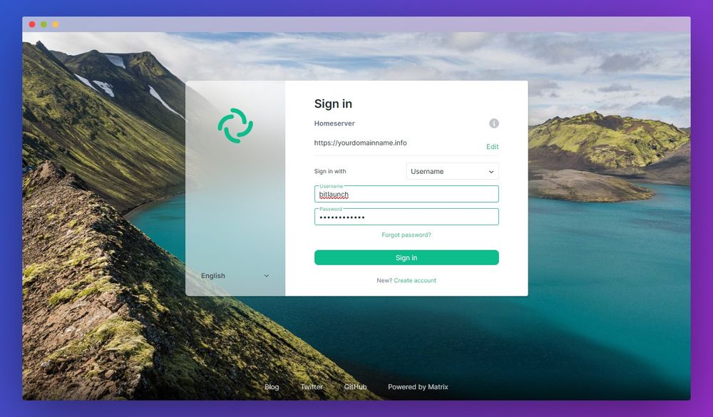How to set up a Matrix Synapse server in Ubuntu 20.04