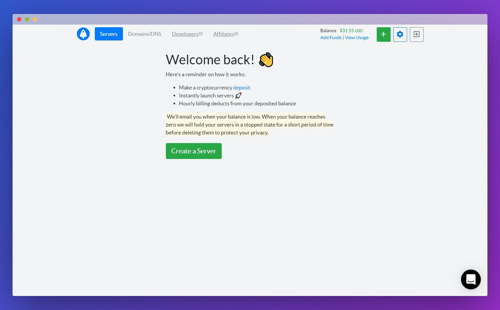 How to start an anonymous blog