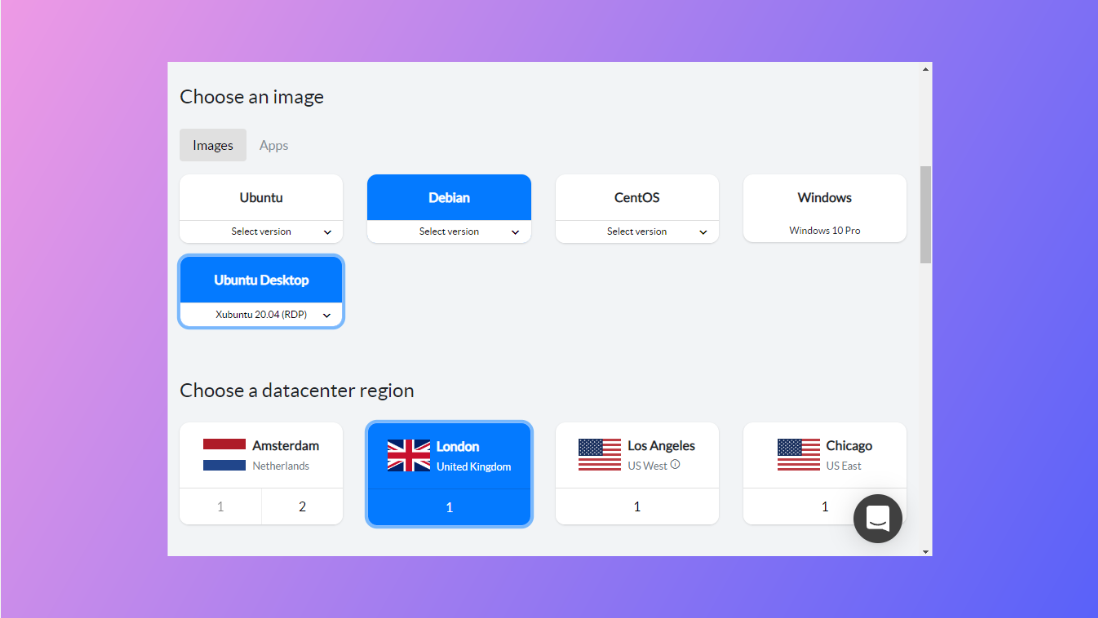 How to install a GUI on your Ubuntu VPS in minutes