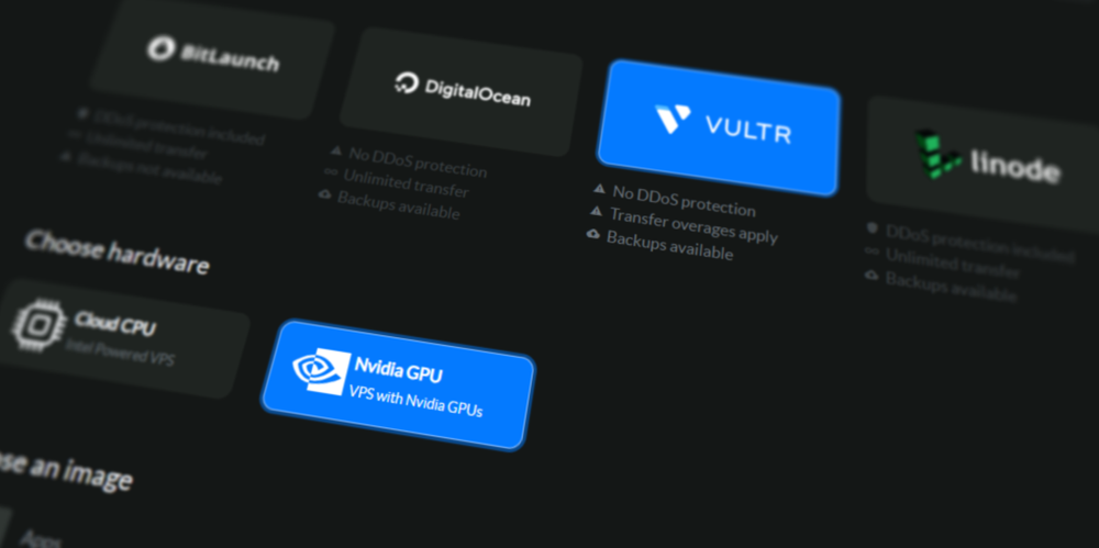 How to use Parsec to play games on your GPU VPS server