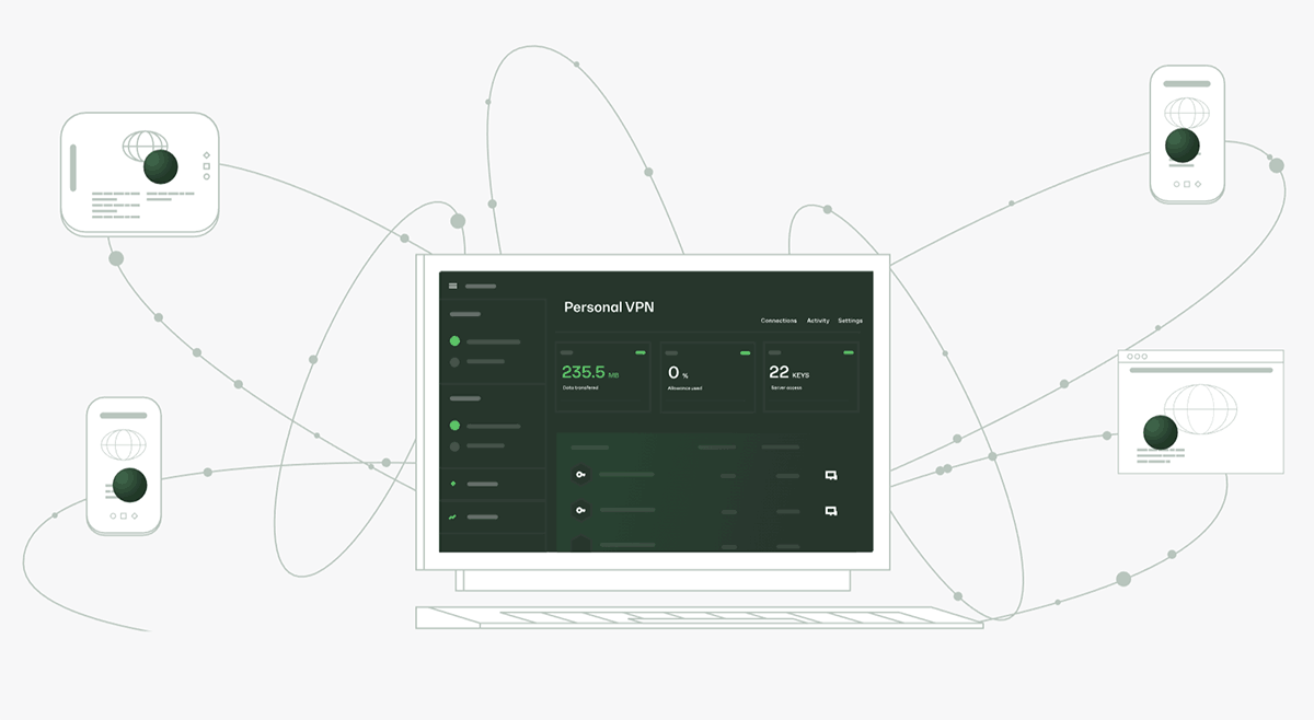 How to set up and configure a GRE tunnel