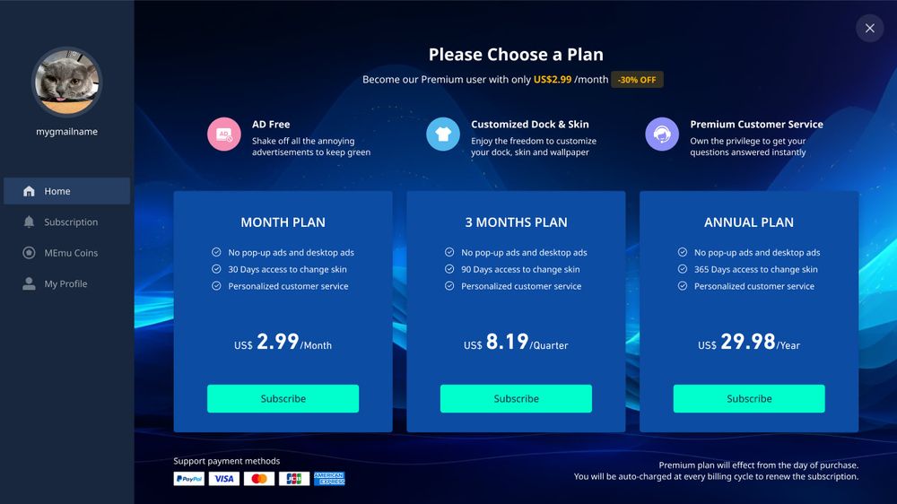 What is the best Android emulator in 2024?