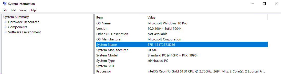 How to Remote Desktop from Linux to Windows