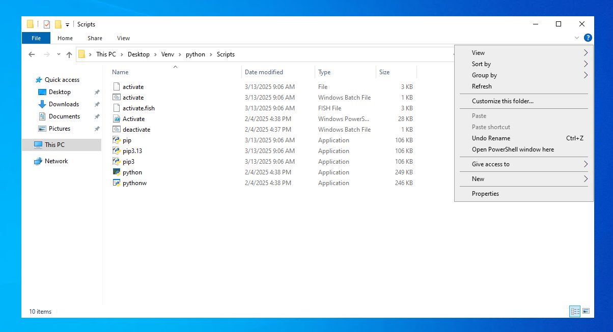 How to install PyTorch on Linux and Windows