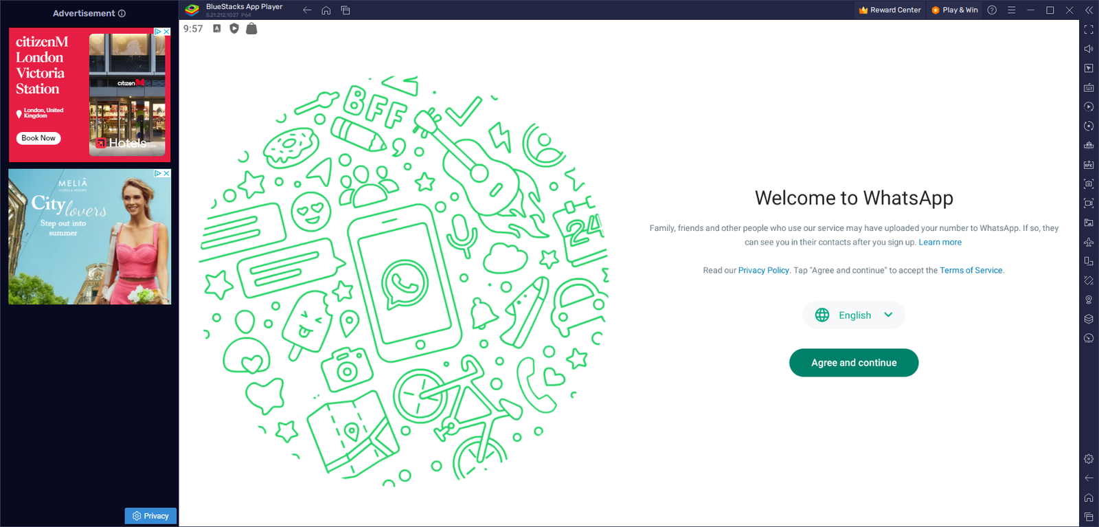What is the best Android emulator in 2024?