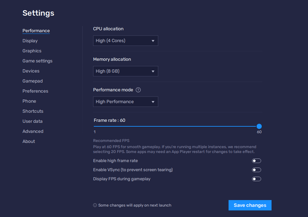 How to install and use Bluestacks