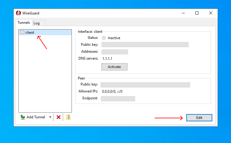 How to use a VPN on your RDP server without being disconnected