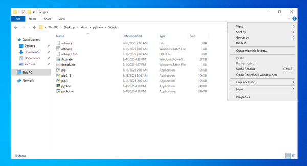How to install PyTorch on Linux and Windows