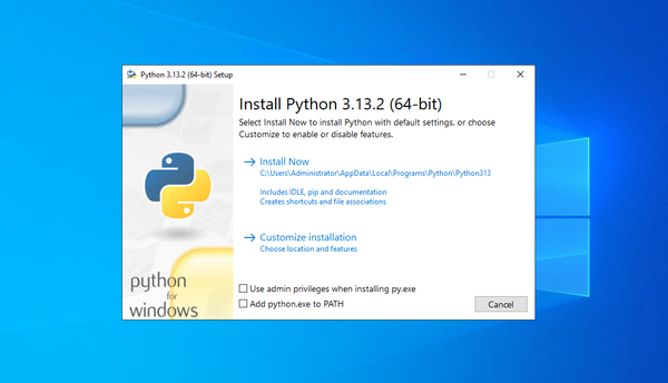 How to install PyTorch on Linux and Windows