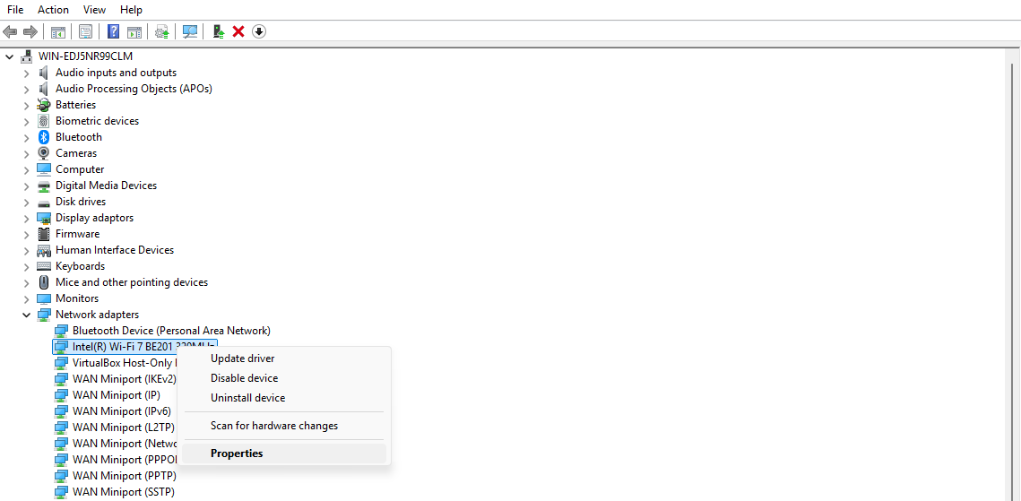 How to change MAC address on Windows and Linux