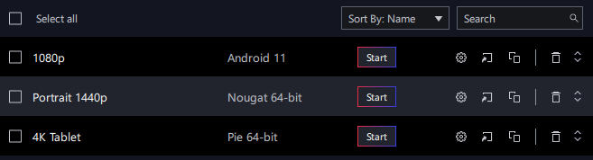 18 best Android emulators for gaming on Windows and Linux