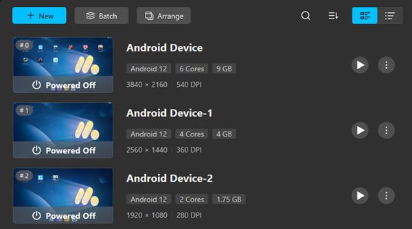 18 best Android emulators for gaming on Windows and Linux