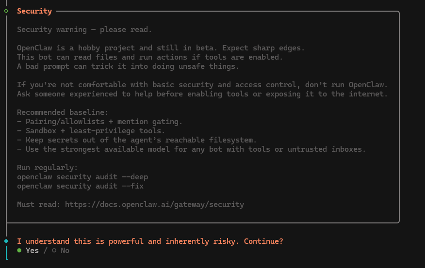 How to install OpenClaw on macOS, Linux, and Windows